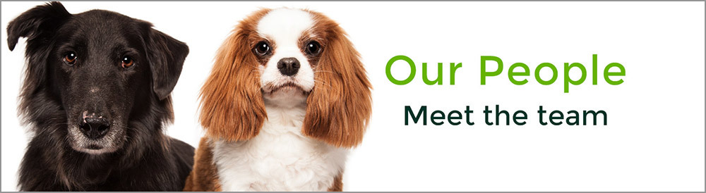 About us - PetRescue